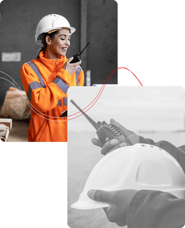 Código Q - Motorádio Santos